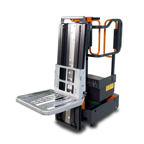 Elevador de picking individual 40 TFL - altura de trabalho de 4 m