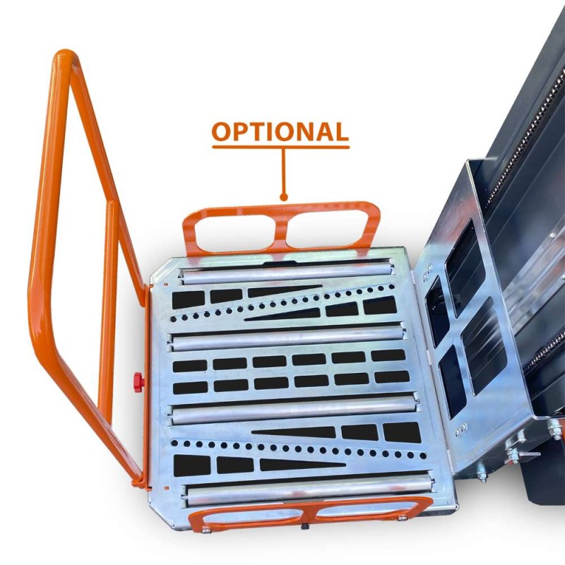 Elevador de picking individual 5 TFL - altura de trabalho de 5,15 m